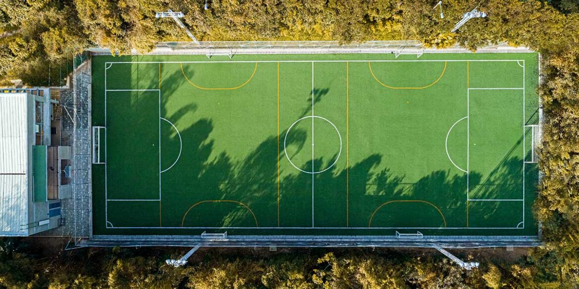 Halı Saha Çim Fiyatları Ne Kadardır? - Integral Halı Saha